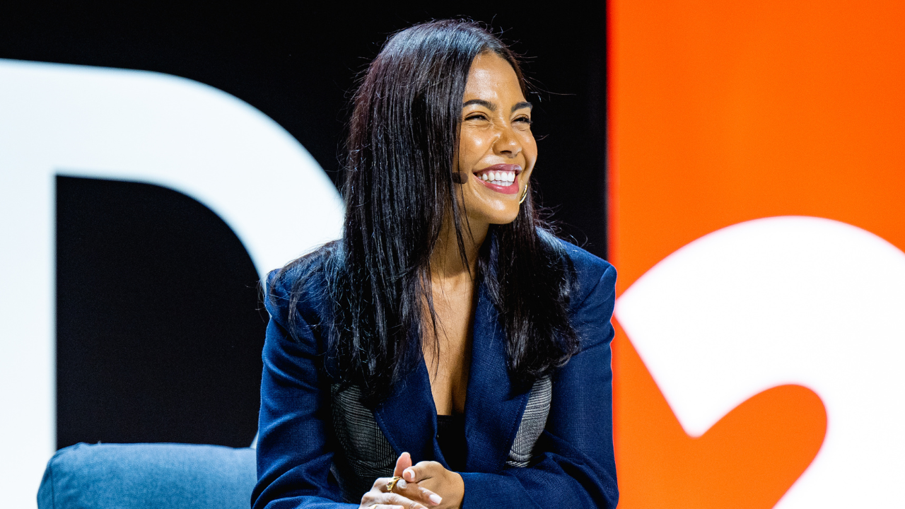 Emma Grede: The Multihyphenate Powerhouse Disrupting Business Norms